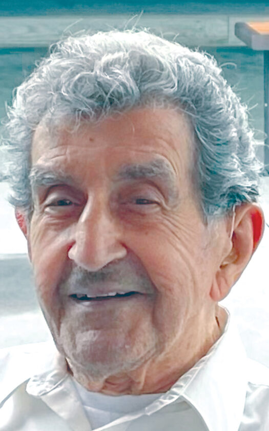 Alphonse J. ‘Al’ Covino | News, Sports, Jobs - Altoona Mirror